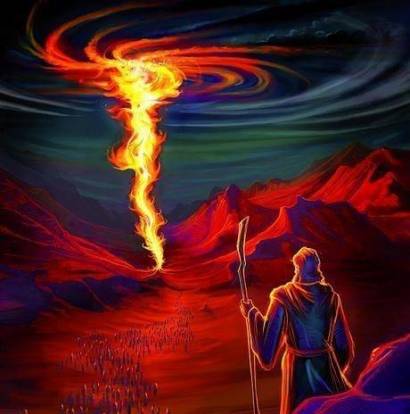 AUTORIDAD Y PODER DE DIOS – ICOAP