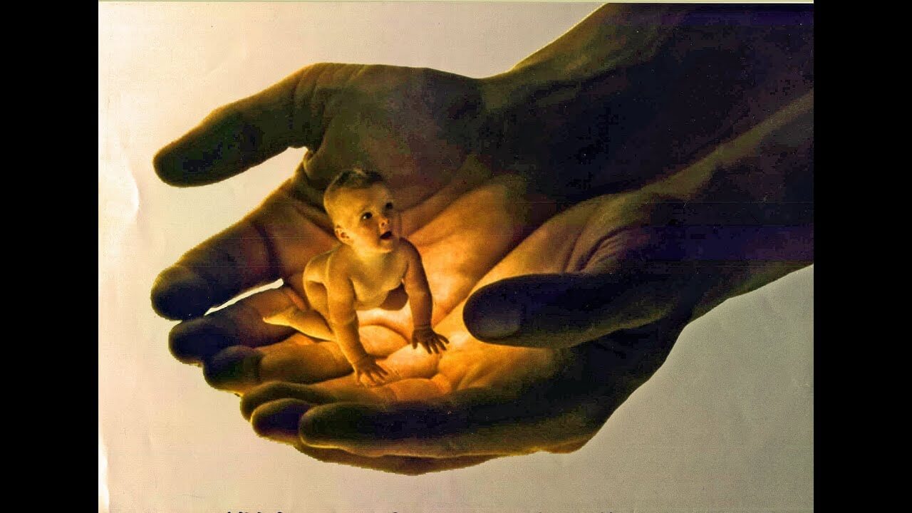 JESÚS ES LA VIDA – ICOAP